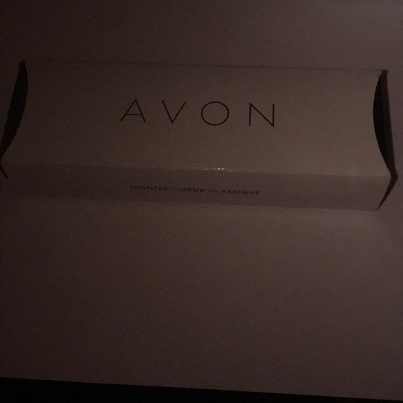 Jewelry | New Avon Watches Wdiamond Swarovski Cyrstals | Poshmark